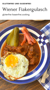 Traditionelles Wiener Fiakergulasch – glutenfrei-kaseinfrei